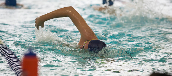 4 Training Tips to Build Your Swimming Endurance